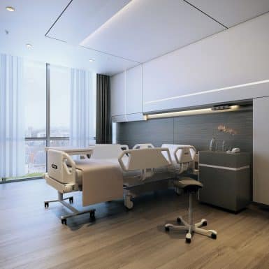BHT CLINIC İSTANBUL TEMA HOSPITAL | ZOOM / TPU